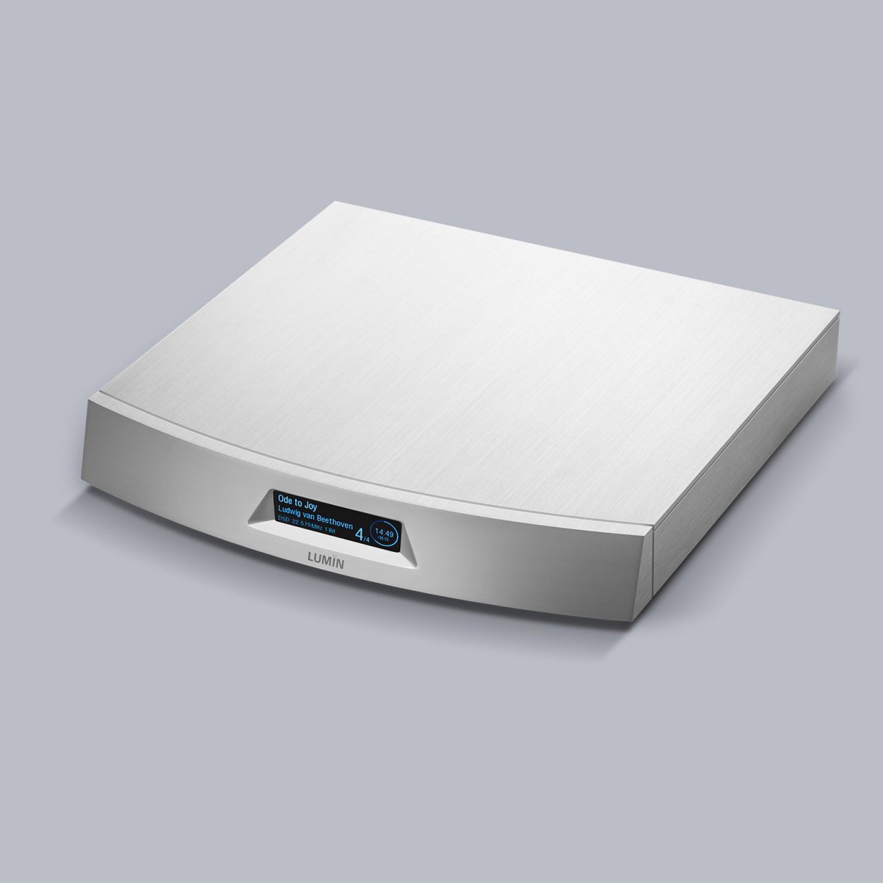 루민오디오 제품 리스트 - LUMIN AUDIO 공식수입원 SOUNDTRADE