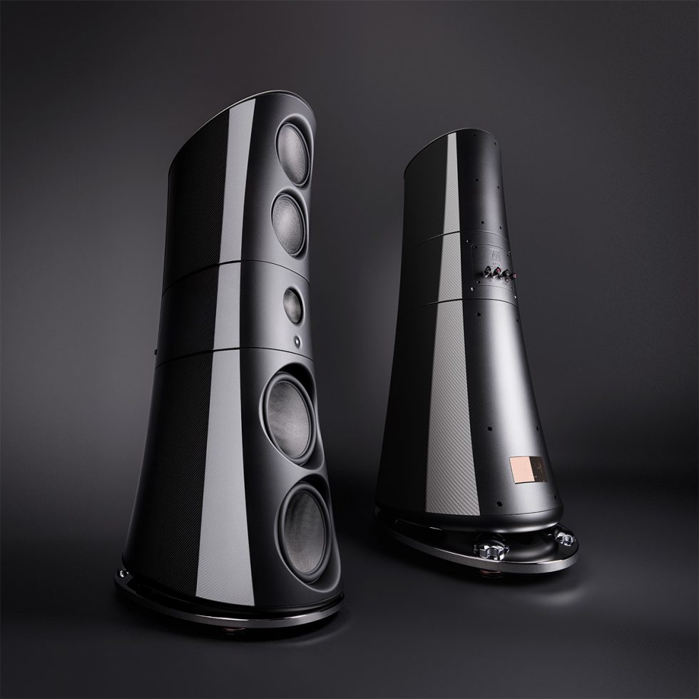 매지코 스피커 (MAGICO) - 공식수입원 SOUNDTRADE