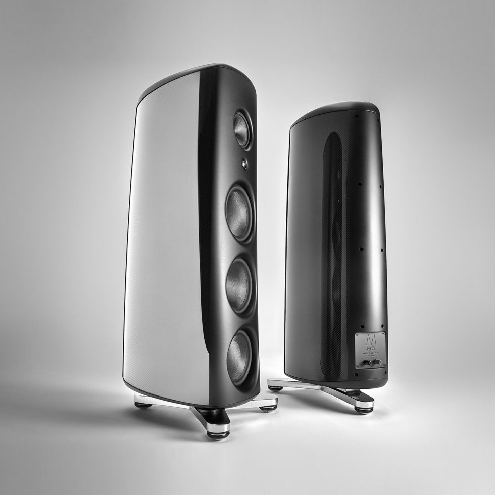 매지코 스피커 (MAGICO) - 공식수입원 SOUNDTRADE