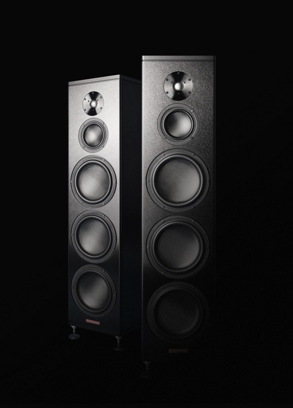 MAGICO A5 - 매지코 스피커 공식수입원 SOUNDTRADE