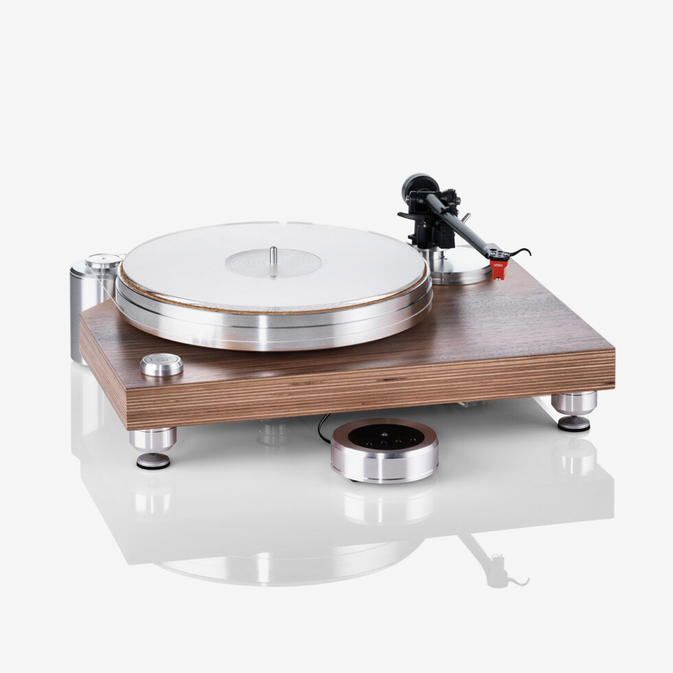 어쿠스틱 솔리드 Solid Classic Wood MPX - SOUNDTRADE