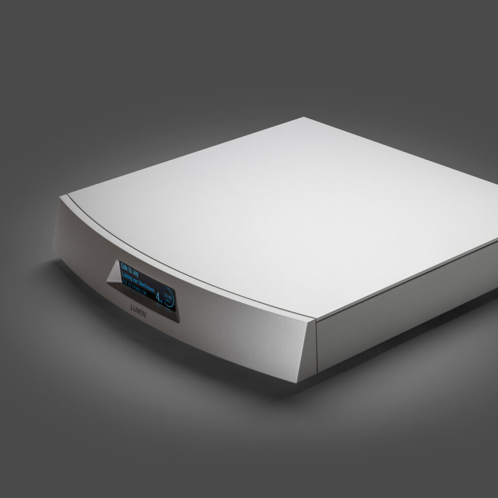 루민오디오 제품 리스트 - LUMIN AUDIO 공식수입원 SOUNDTRADE