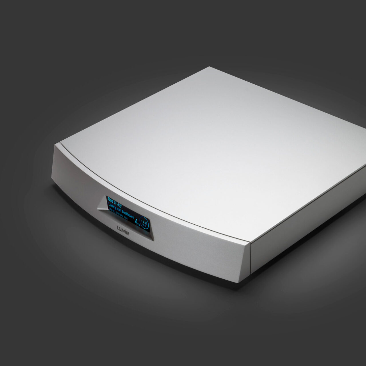 루민오디오 제품 리스트 - LUMIN AUDIO 공식수입원 SOUNDTRADE